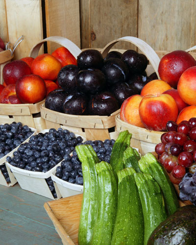 Farmers' Market
