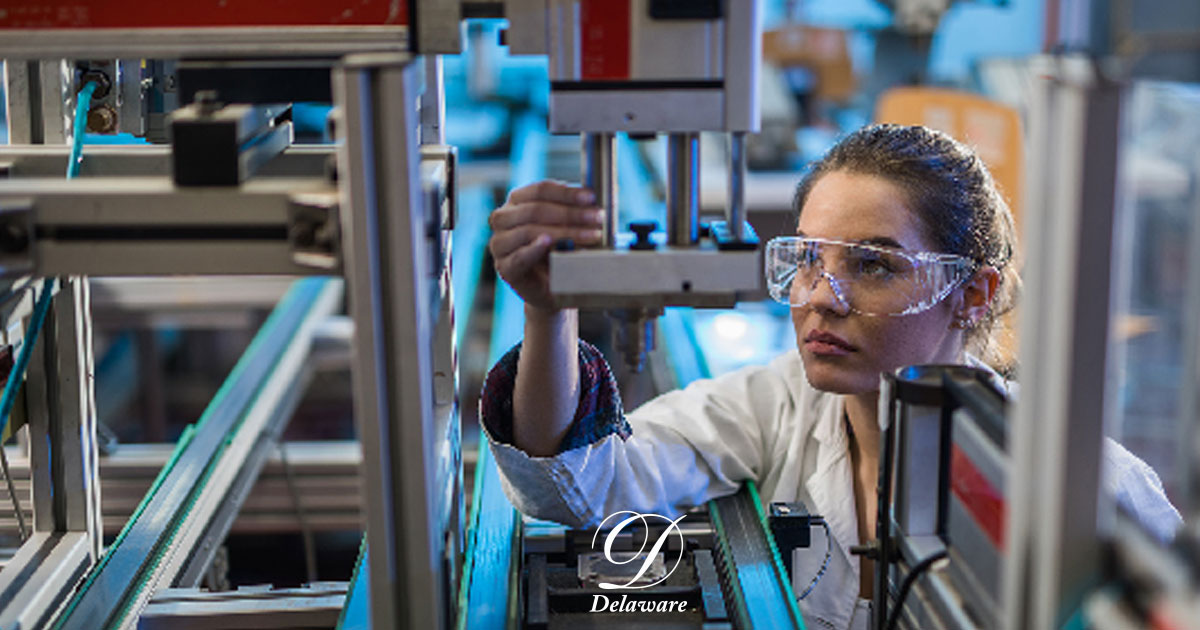 Working & Training - Guides to Services - State of Delaware