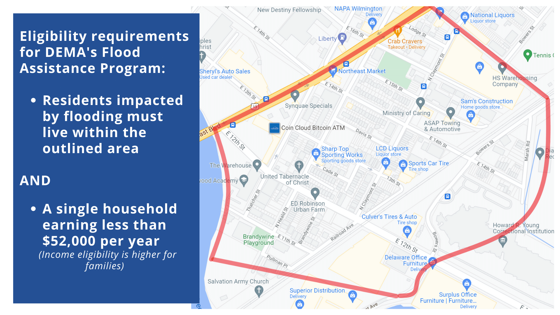 Road to Recovery - Guides to Services - State of Delaware